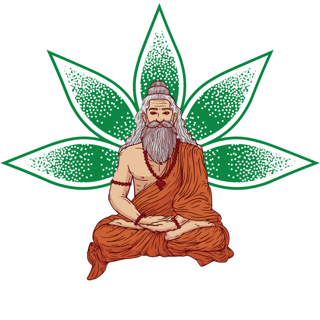 India Yoga School Logo | India Yoga School