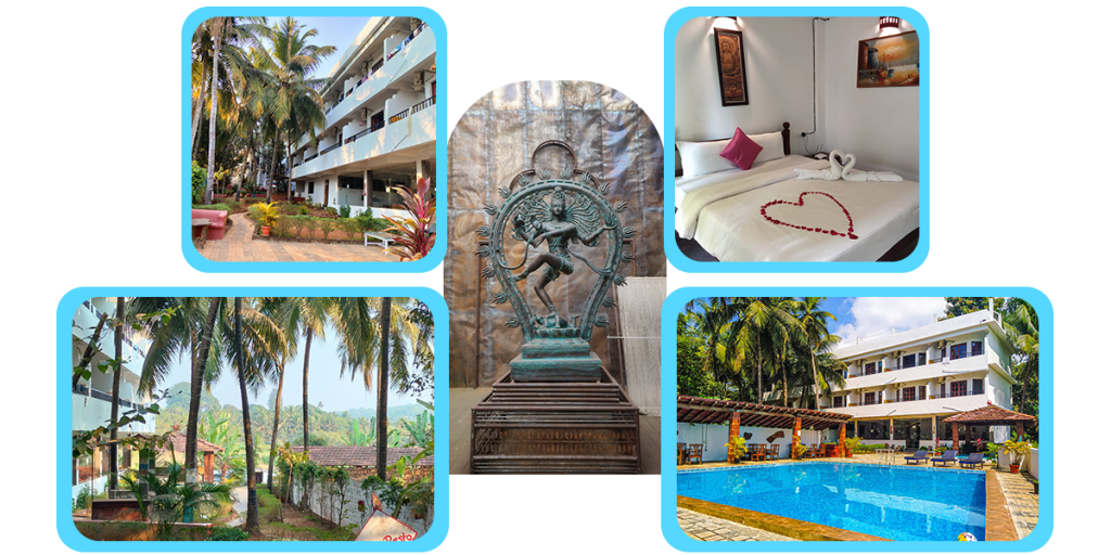 200 hour Yoga Teacher Training in Goa, India 2025-26 | India Yoga School